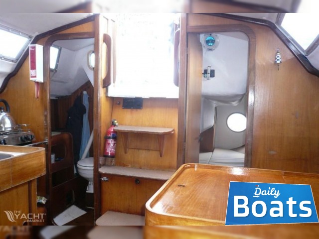 1987 Kelt 29 for sale. View price, photos and Buy 1987 Kelt 29 #173743