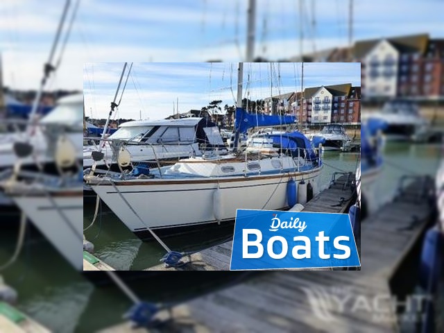 1984 Colvic Sailer 29 for sale. View price, photos and Buy 1984 Colvic ...