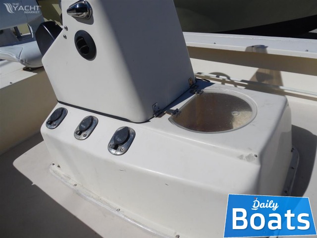 2012 Bossman 18 Skimmer for sale. View price, photos and Buy 2012 ...