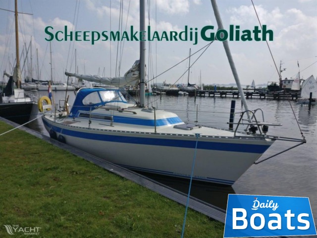 1983 Contest 25 Oc for sale. View price, photos and Buy 1983 Contest 25 ...