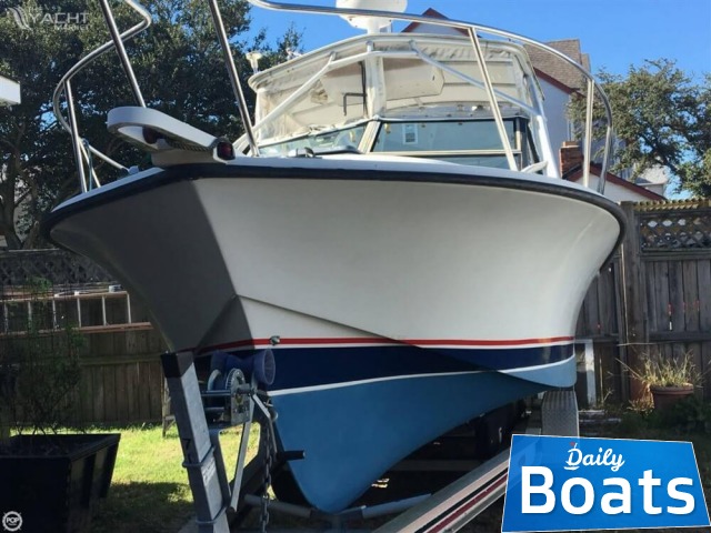 1986 Rampage 24 Express for sale. View price, photos and Buy 1986 ...