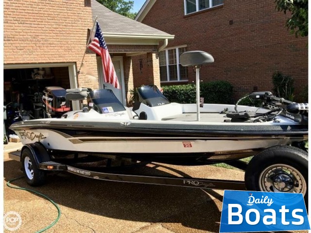 2004 Procraft Pro185 for sale. View price, photos and Buy 2004 Procraft ...