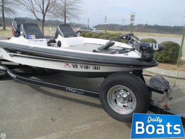 2004 Procraft Pro185 for sale. View price, photos and Buy 2004 Procraft ...