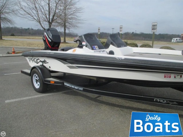 2004 Procraft Pro185 for sale. View price, photos and Buy 2004 Procraft ...