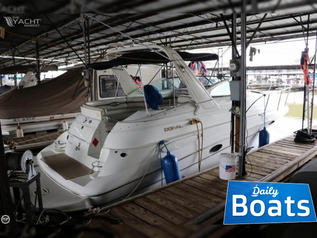 2000 Doral 300 Se for sale. View price, photos and Buy 2000 Doral 300 ...