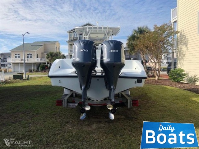 2016 Yellowfin 32 Offshore for sale. View price, photos and Buy 2016 ...