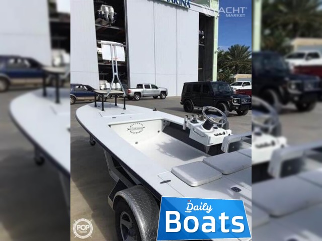 2005 Gordon Boatworks 18 for sale. View price, photos and Buy 2005 ...