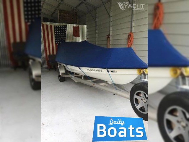 2005 Gordon Boatworks 18 for sale. View price, photos and Buy 2005 ...