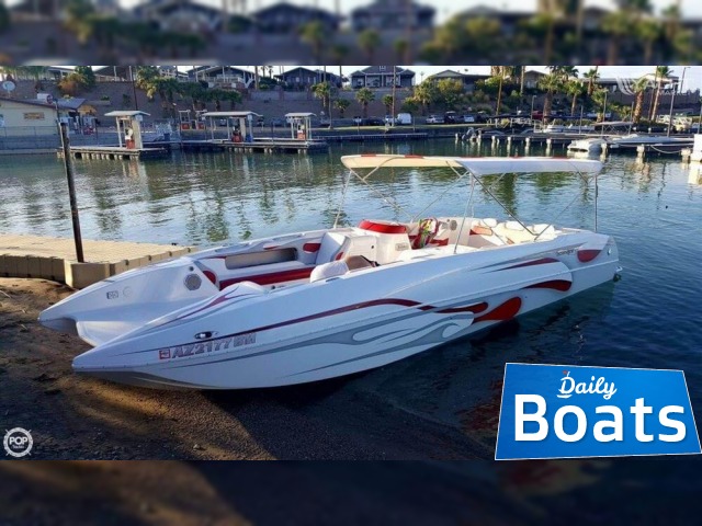 2007 Dominator 25 for sale. View price, photos and Buy 2007 Dominator ...