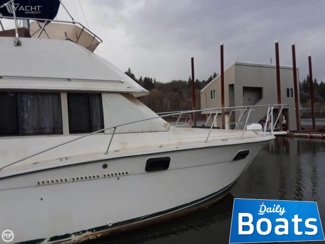 1981 Carver 30 for sale. View price, photos and Buy 1981 Carver 30 #173961