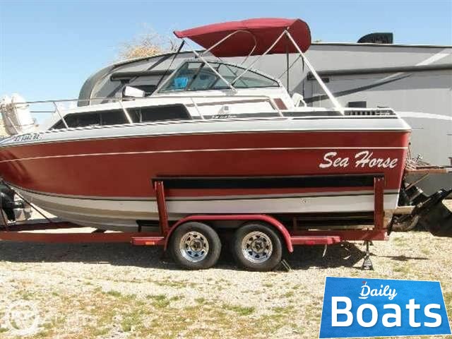 1985 Formula 23 for sale. View price, photos and Buy 1985 Formula 23 ...