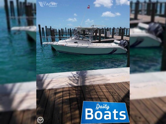 2001 Cobia 27 for sale. View price, photos and Buy 2001 Cobia 27 #174013