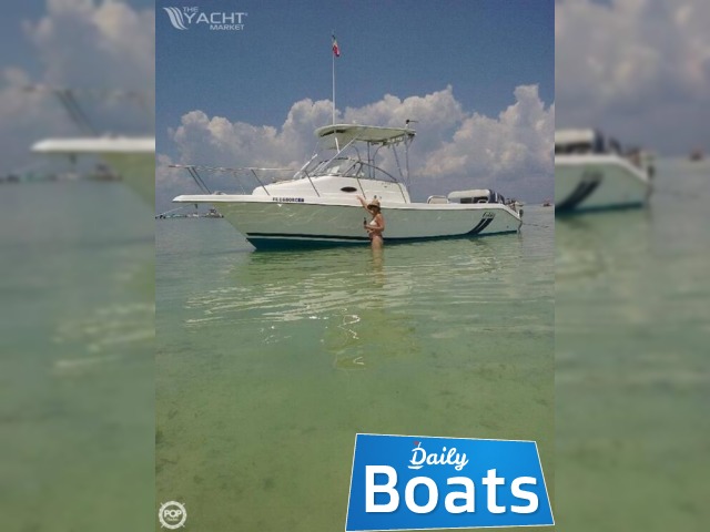 2001 Cobia 27 for sale. View price, photos and Buy 2001 Cobia 27 #174013