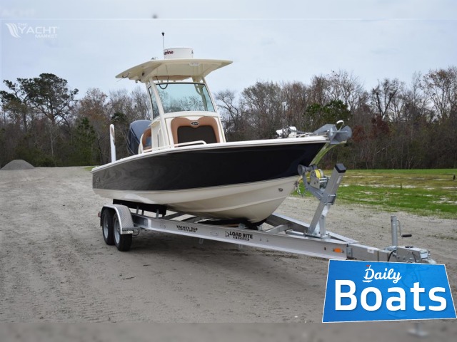 2013 Scout Boat 251 Xs for sale. View price, photos and Buy 2013 Scout ...