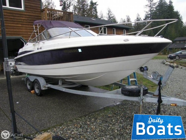 2000 Maxum 23 for sale. View price, photos and Buy 2000 Maxum 23 #174045