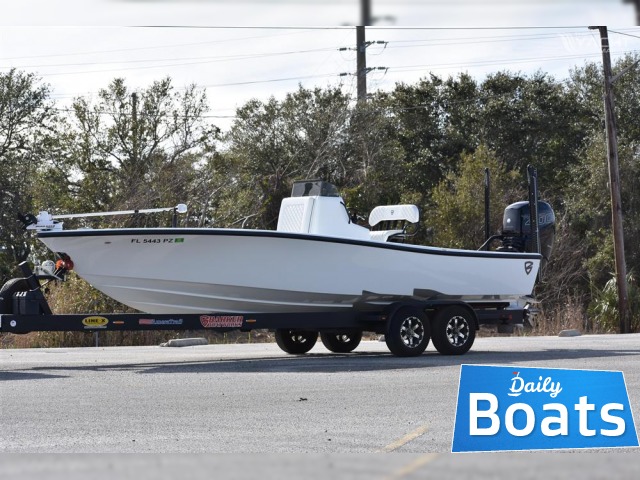 2016 Barker Boatworks 26 for sale. View price, photos and Buy 2016 ...