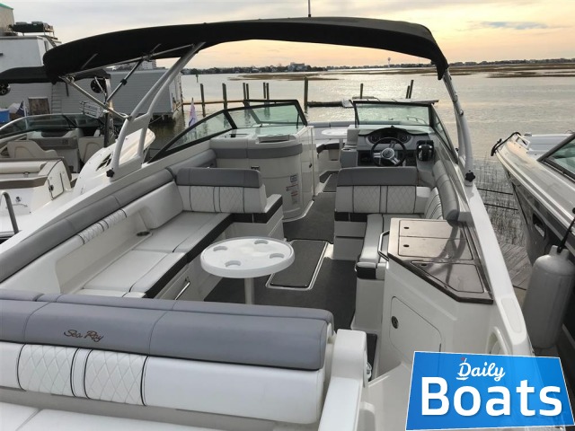 2016 Sea Ray 290 Sundeck for sale. View price, photos and Buy 2016 Sea ...