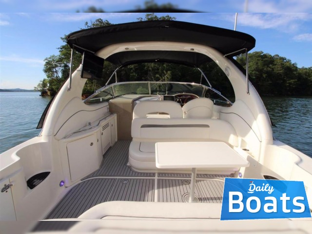 2005 Sea Ray 360 Sundancer for sale. View price, photos and Buy 2005 ...