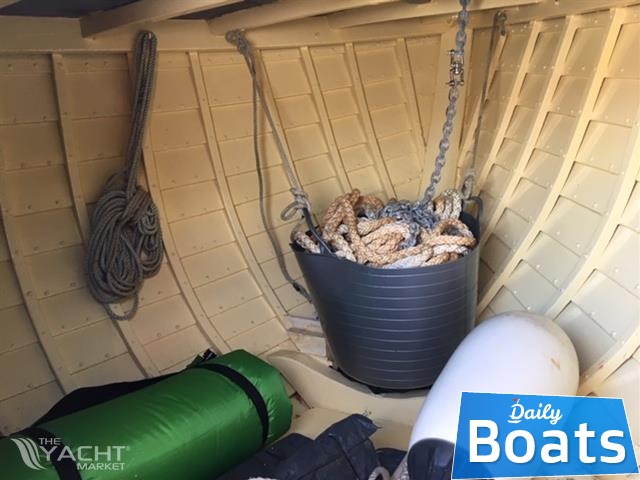 1941 Harry Feltham Classic River 6.24 Meter Launch for sale. View price ...