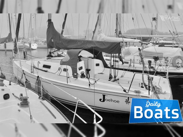 2013 J/Boats J/97 for sale. View price, photos and Buy 2013 J/Boats J ...