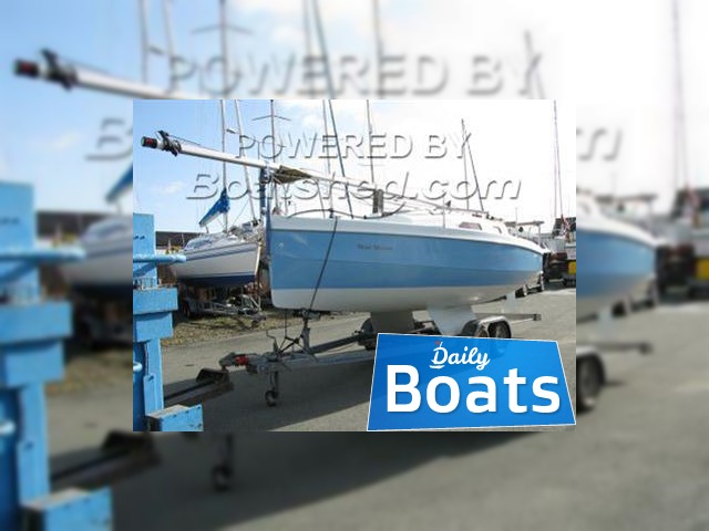 2006 Hunter 20 for sale. View price, photos and Buy 2006 Hunter 20 #174271