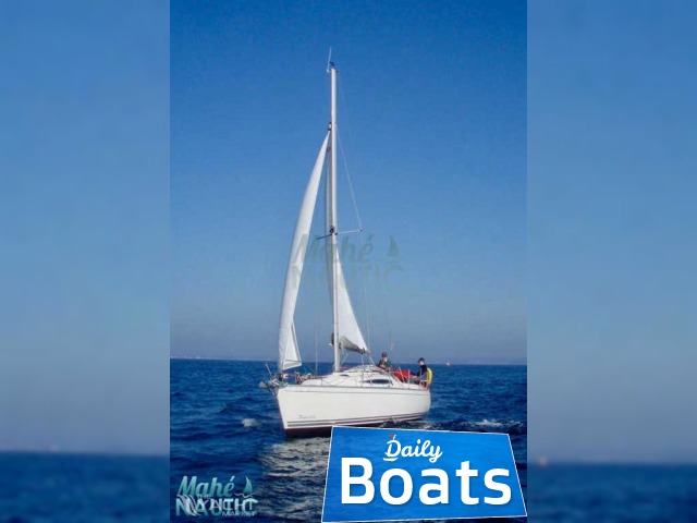 2008 Delphia 29 for sale. View price, photos and Buy 2008 Delphia 29 ...