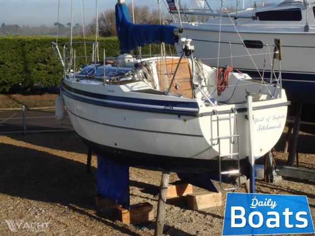 1989 Mirage 2700 for sale. View price, photos and Buy 1989 Mirage 2700 ...