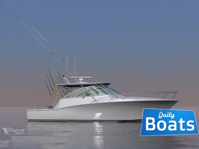 2019 Cabo 41 Express for sale. View price, photos and Buy 2019 Cabo 41 ...