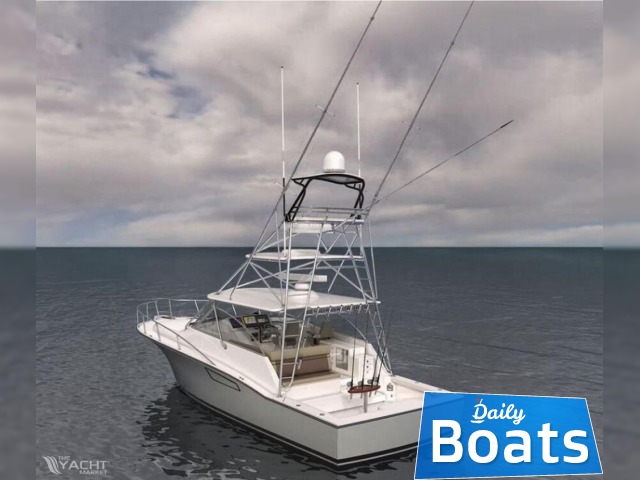 2019 Cabo 41 Express for sale. View price, photos and Buy 2019 Cabo 41 ...