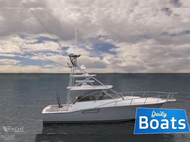 2019 Cabo 41 Express for sale. View price, photos and Buy 2019 Cabo 41 ...