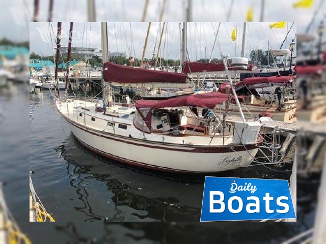 1981 Southern Cross 39 for sale. View price, photos and Buy 1981 ...