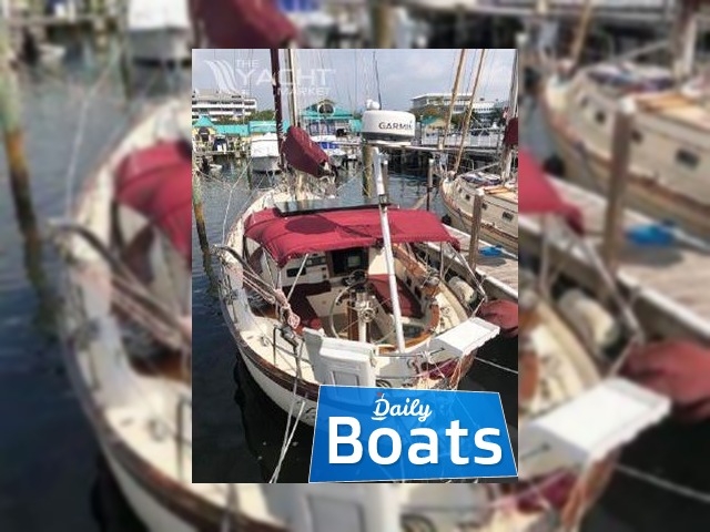 1981 Southern Cross 39 for sale. View price, photos and Buy 1981 ...