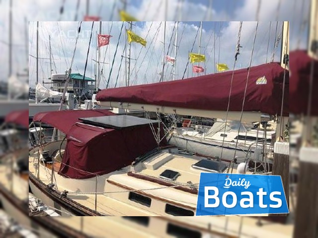 1981 Southern Cross 39 for sale. View price, photos and Buy 1981 ...