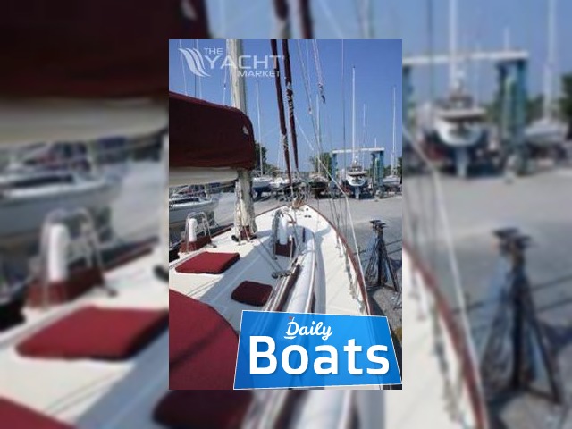 1981 Southern Cross 39 for sale. View price, photos and Buy 1981 ...