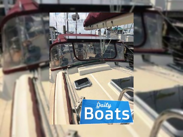 1981 Southern Cross 39 for sale. View price, photos and Buy 1981 ...