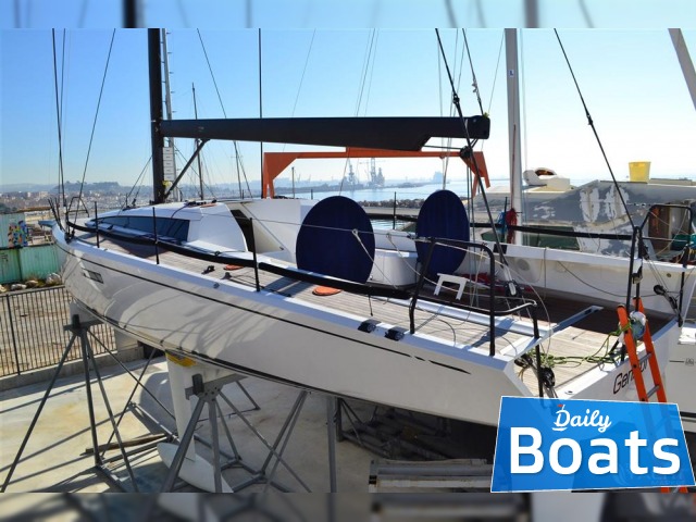 2016 Nautor Club Swan 50 for sale. View price, photos and Buy 2016 ...