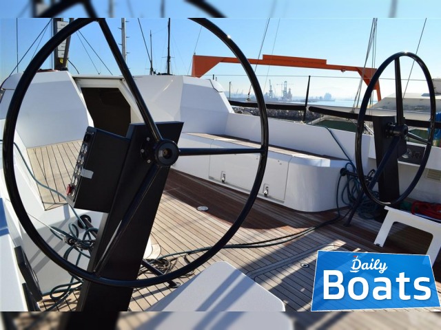 2016 Nautor Club Swan 50 for sale. View price, photos and Buy 2016 ...