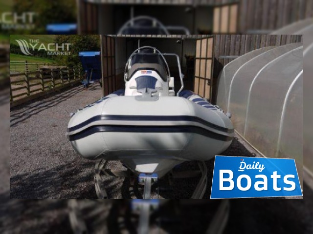 2008 Valiant Ribs V-570 for sale. View price, photos and Buy 2008 ...