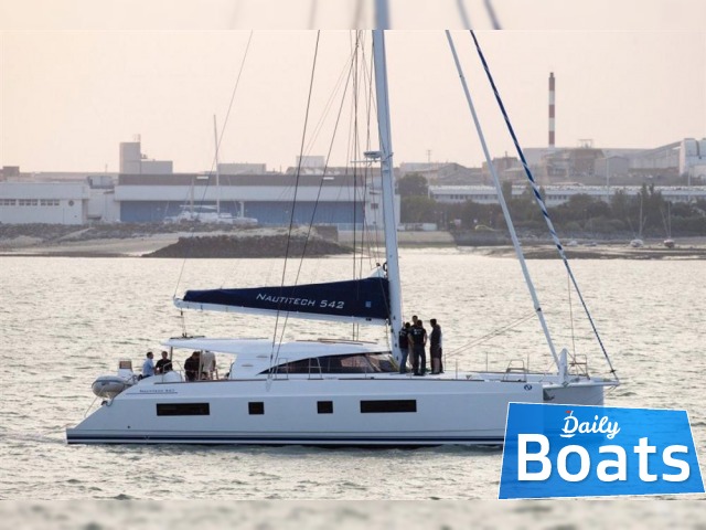 2012 Nautitech Bavaria- 54.2 for sale. View price, photos and Buy 2012 ...