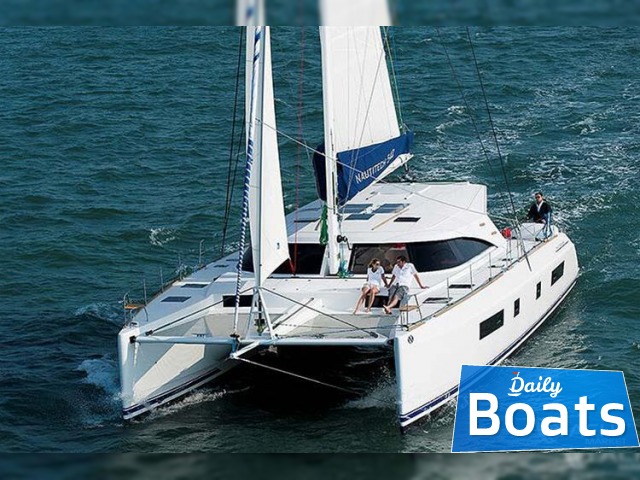 2012 Nautitech Bavaria- 54.2 for sale. View price, photos and Buy 2012 ...