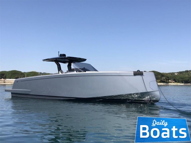 2018 Pardo 43 for sale. View price, photos and Buy 2018 Pardo 43 #174461