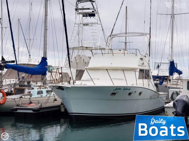 1981 Viking 40 for sale. View price, photos and Buy 1981 Viking 40 #174470