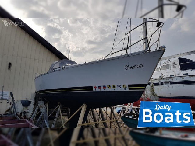 1987 Feeling 920 for sale. View price, photos and Buy 1987 Feeling 920 #174496