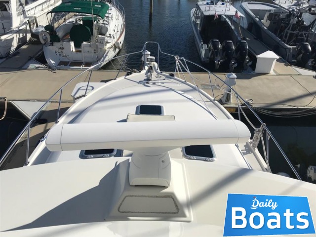 1997 Tiara 41 Open for sale. View price, photos and Buy 1997 Tiara 41 ...