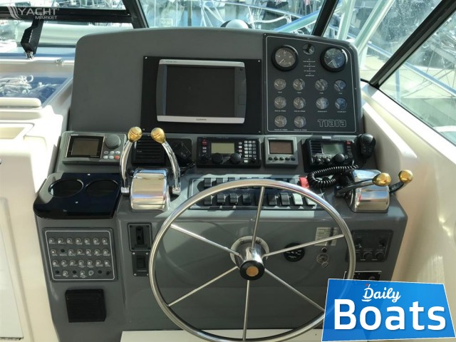 1997 Tiara 41 Open for sale. View price, photos and Buy 1997 Tiara 41 ...