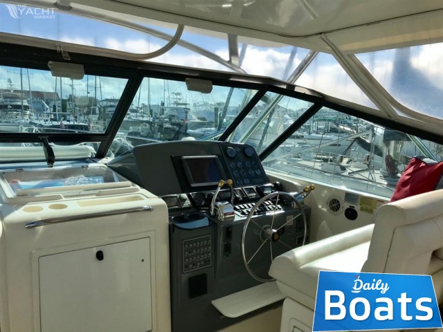 1997 Tiara 41 Open for sale. View price, photos and Buy 1997 Tiara 41 ...