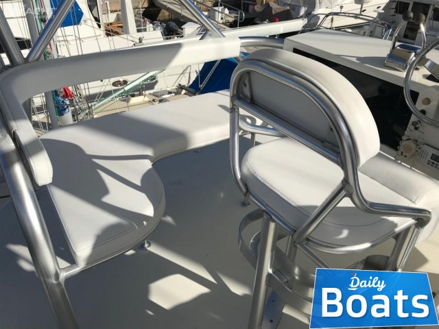 1997 Tiara 41 Open for sale. View price, photos and Buy 1997 Tiara 41 ...