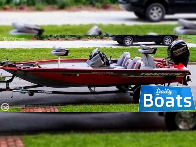 2016 Bass Tracker Pro 17 for sale. View price, photos and Buy 2016 Bass ...