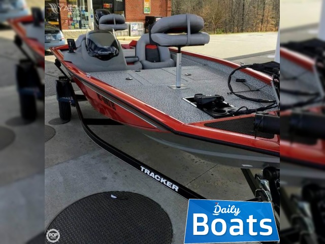 2016 Bass Tracker Pro 17 for sale. View price, photos and Buy 2016 Bass ...