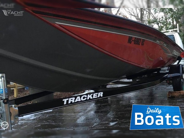 2016 Bass Tracker Pro 17 for sale. View price, photos and Buy 2016 Bass ...